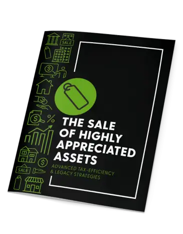DOWNLOAD: Tax Smart Selling Guide